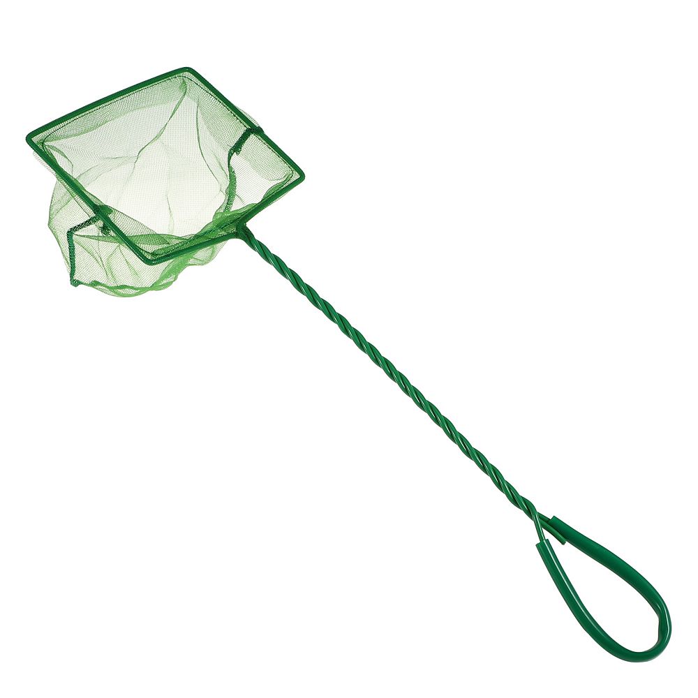 1pcs Aquarium Fish Net Aquarium Fish Tank Accessories Small Fish Fine ...