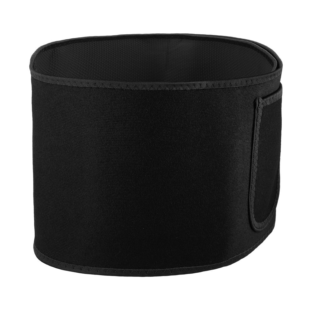 Neoprene Waist Sweat Band Waist Trimmer Belt Tummy Tuck Belts ...
