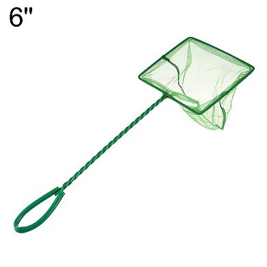 1pcs Aquarium Fish Net Aquarium Fish Tank Accessories Small Fish Fine ...