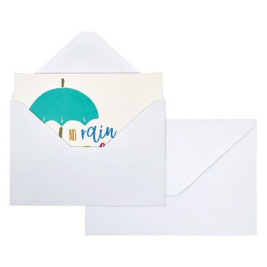 48 Count Inspirational Quote Cards And Envelopes, Kindness Gifts, 6 ...