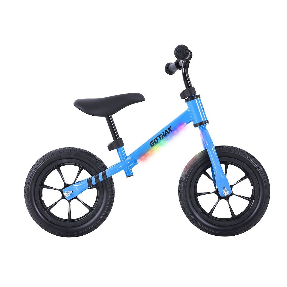 Kohls balance bike store