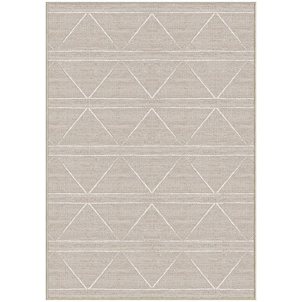 GelPro NeverMove Beckham Rug