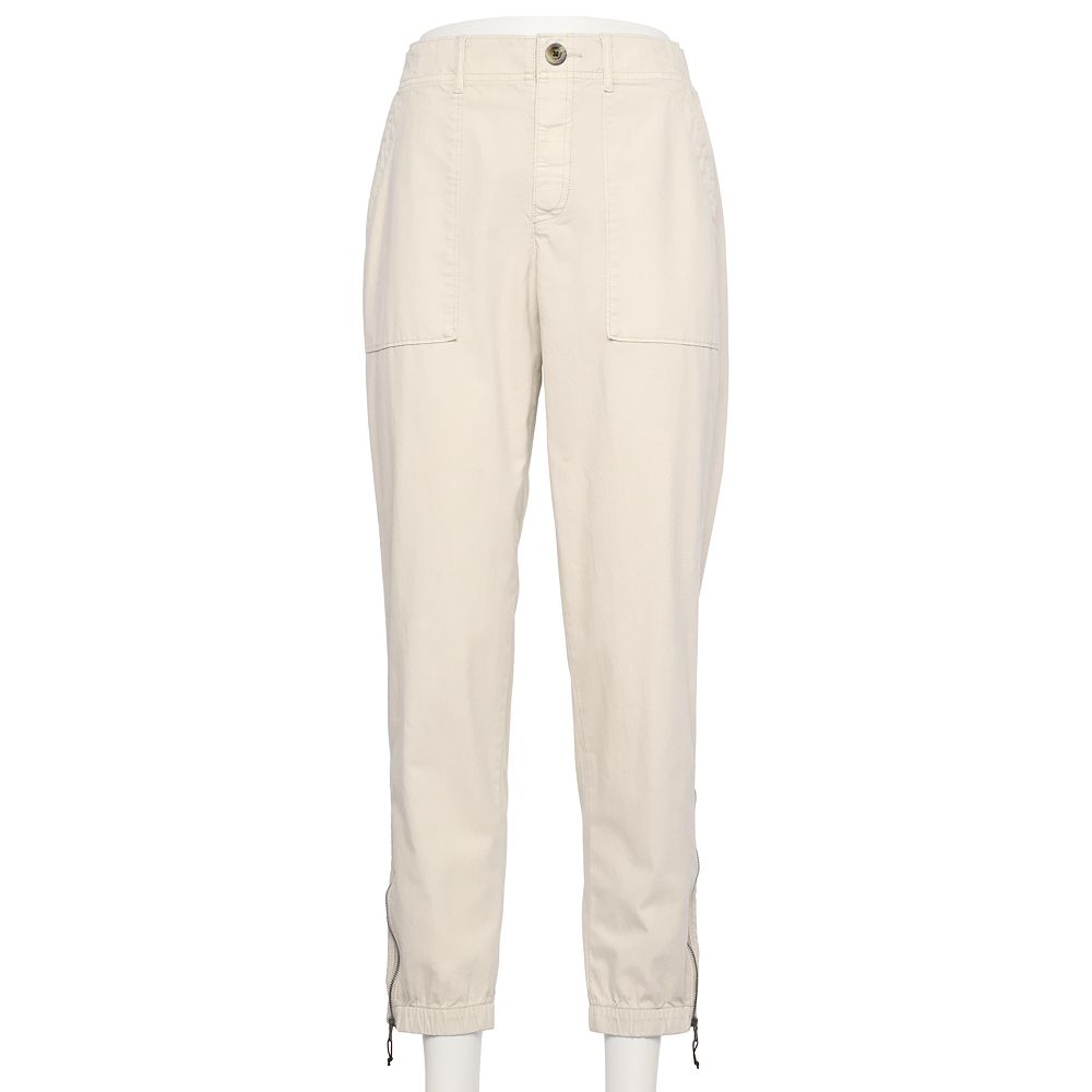 Women's Sonoma Goods For Life® Adaptive Utility Joggers