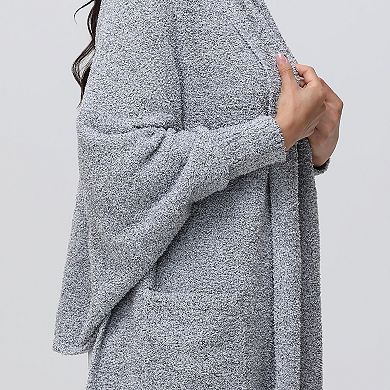 Women's Adyson Parker Short Blanket Wrap