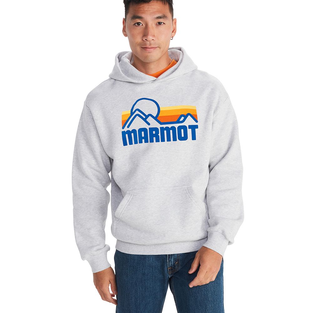 Men's Marmot Coastal Hoodie