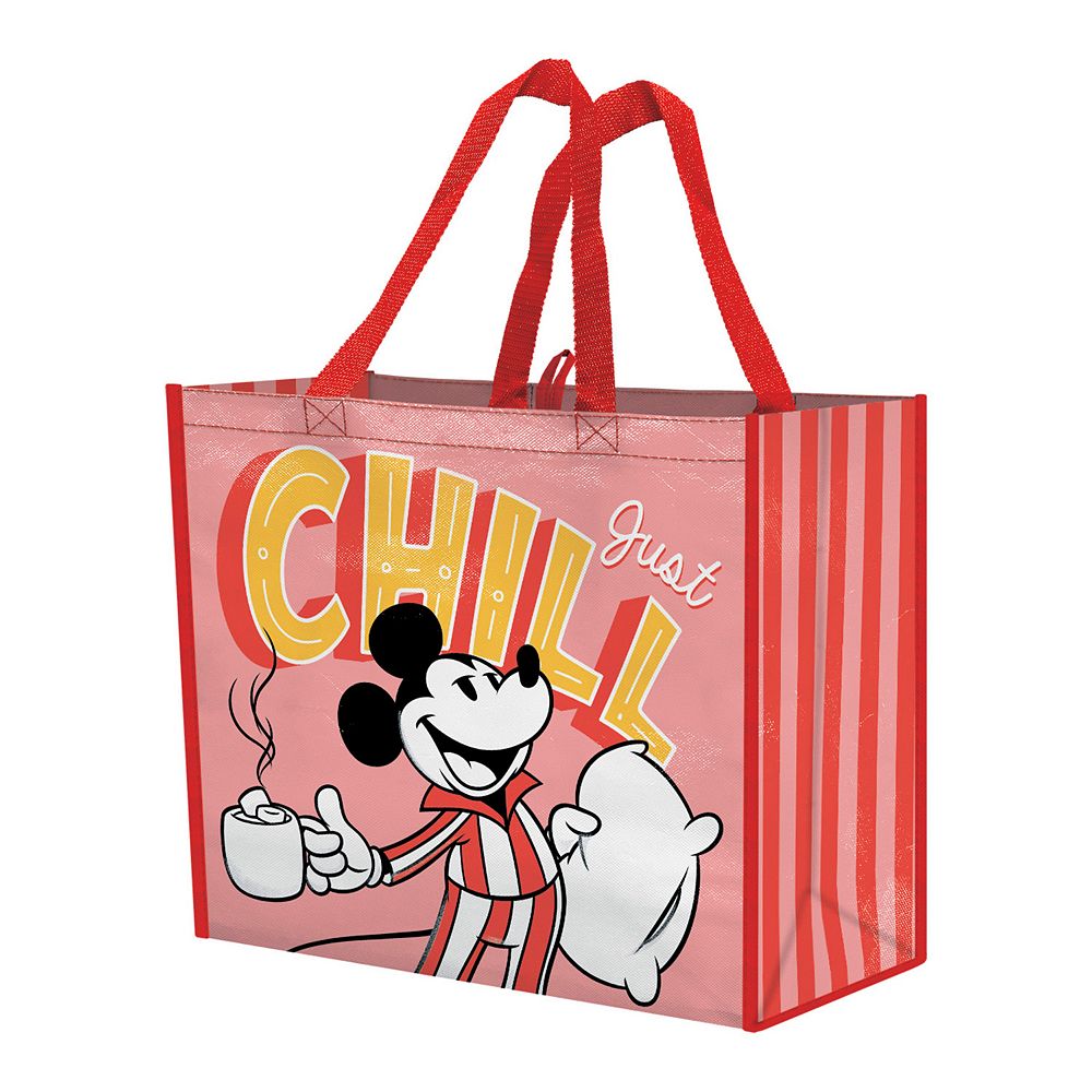 Disney Reusable XL Tote Bag