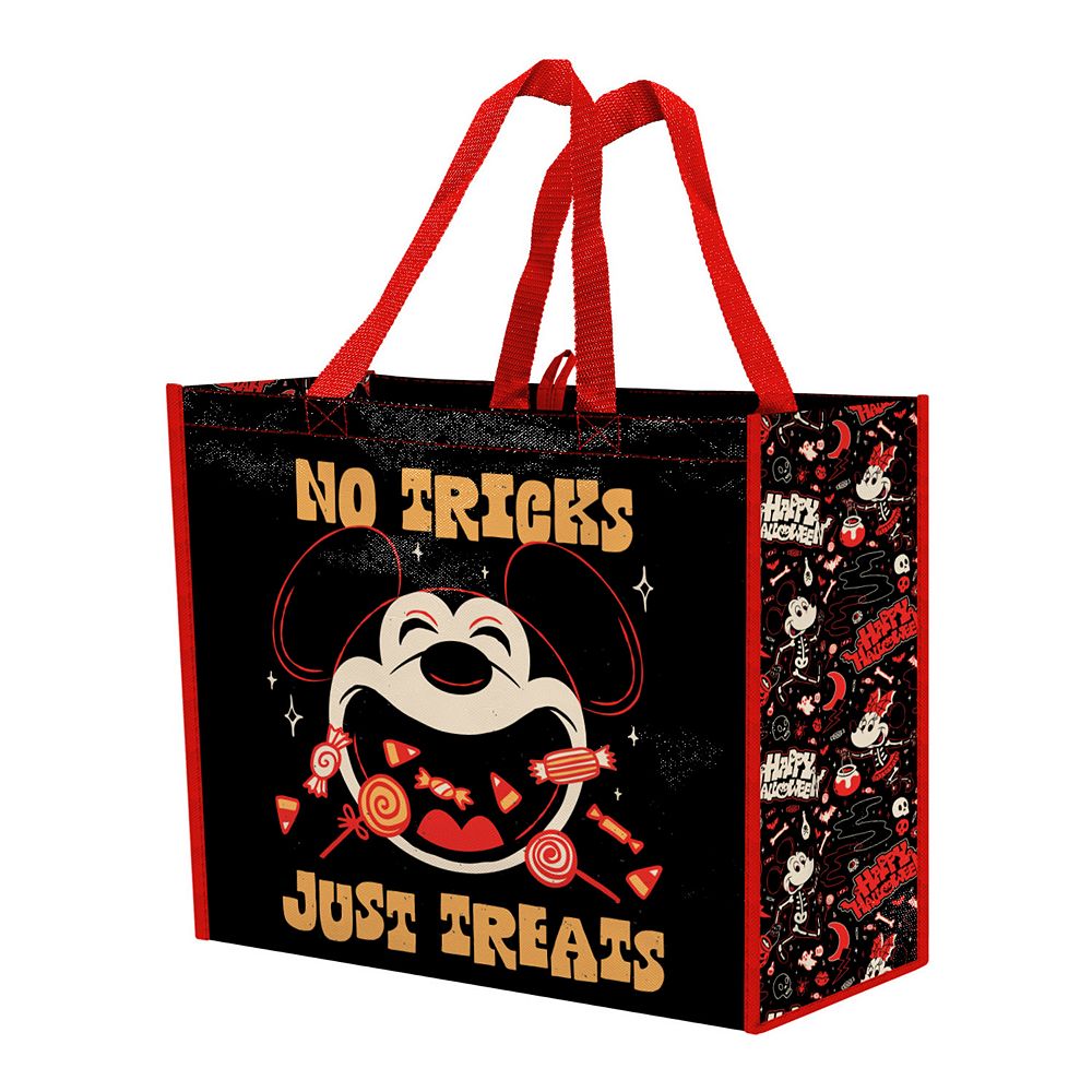 Disney Reusable XL Tote Bag