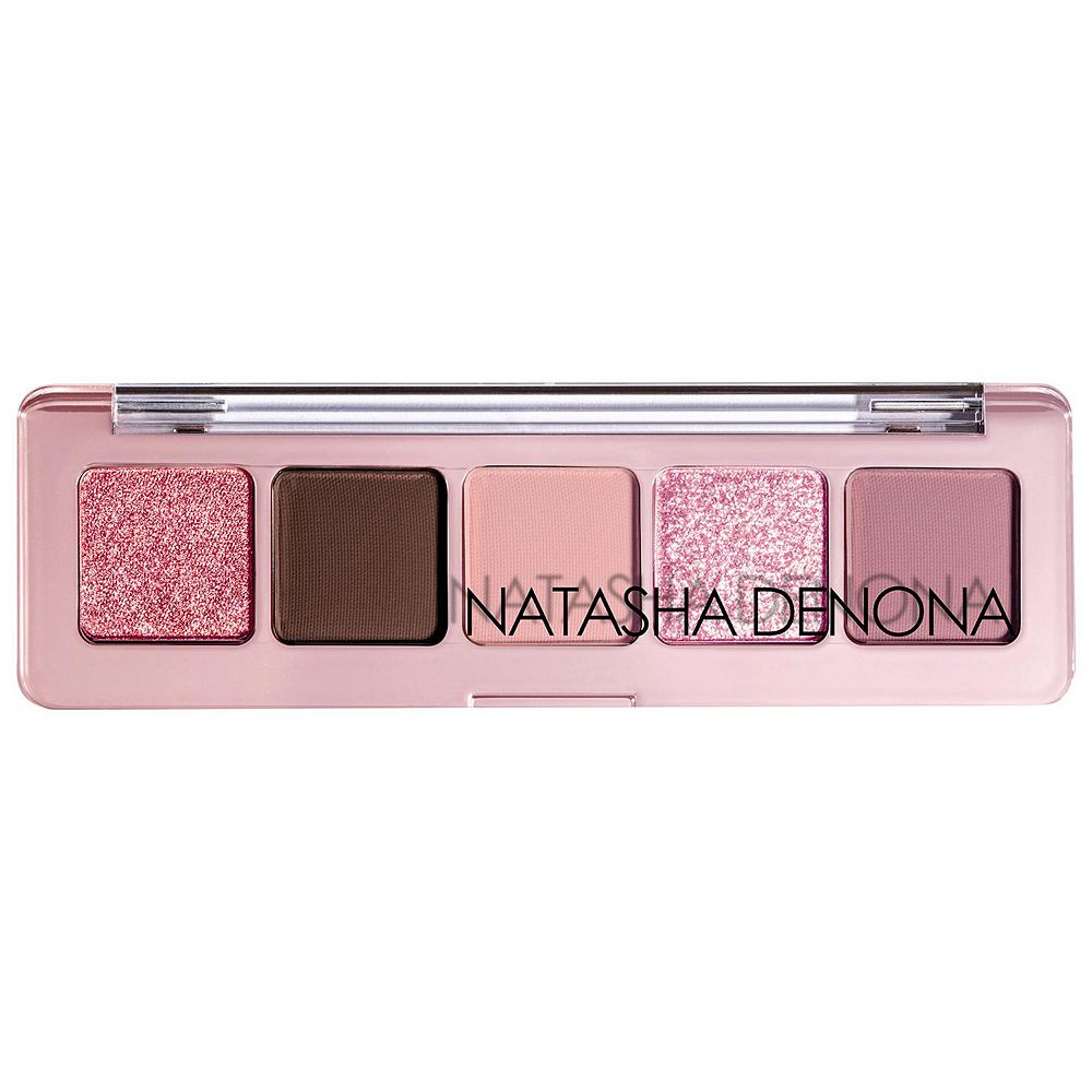 Natasha Denona Mini Rose Eyeshadow Palette