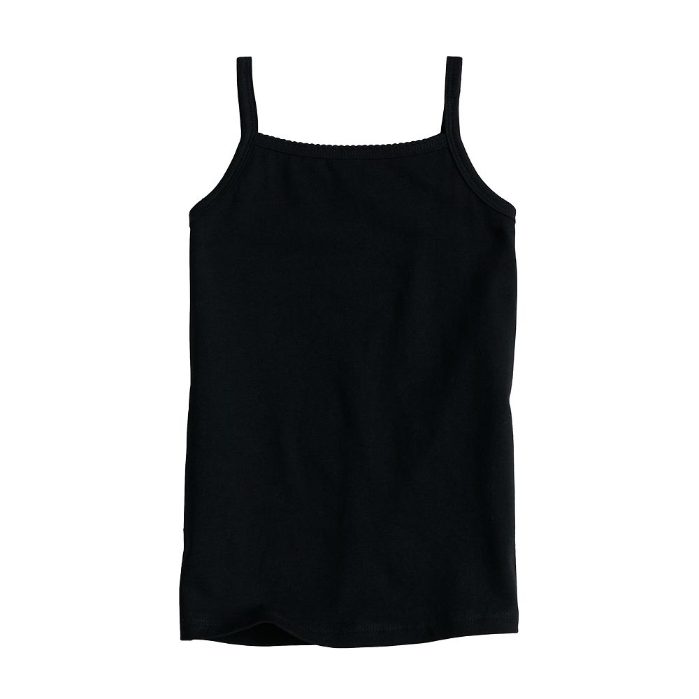 Baby & Toddler Girl Jumping Beans® Essential Cami