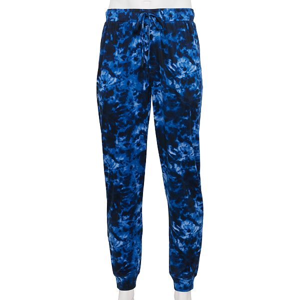 Men's Sonoma Goods For Life® Seriously Soft Banded Bottom Pajama Pants