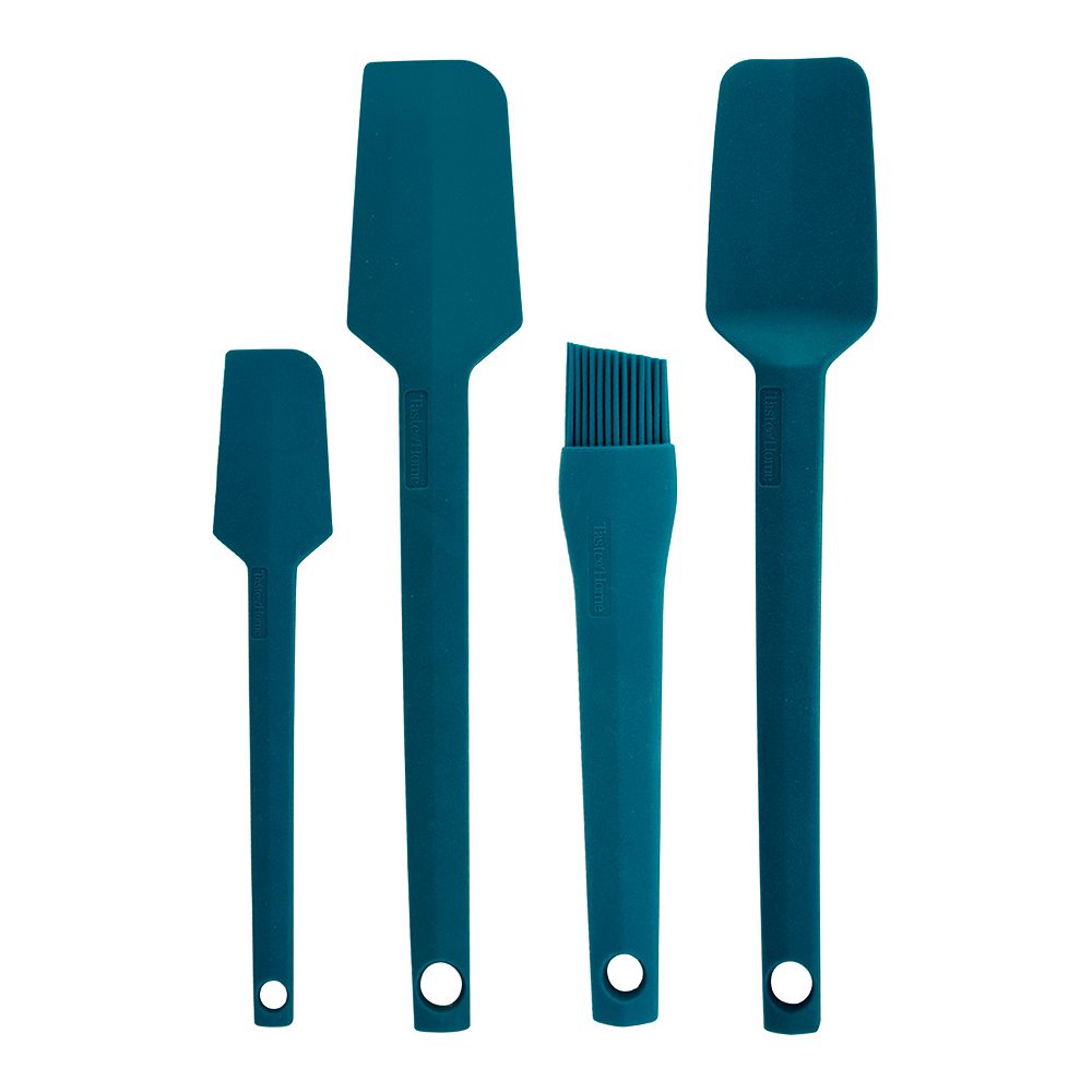 Taste of Home 4-pc. Silicone Kitchen Tool Set
