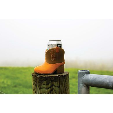 BigMouth Inc. Cowboy Boot Koozie