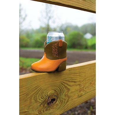 BigMouth Inc. Cowboy Boot Koozie