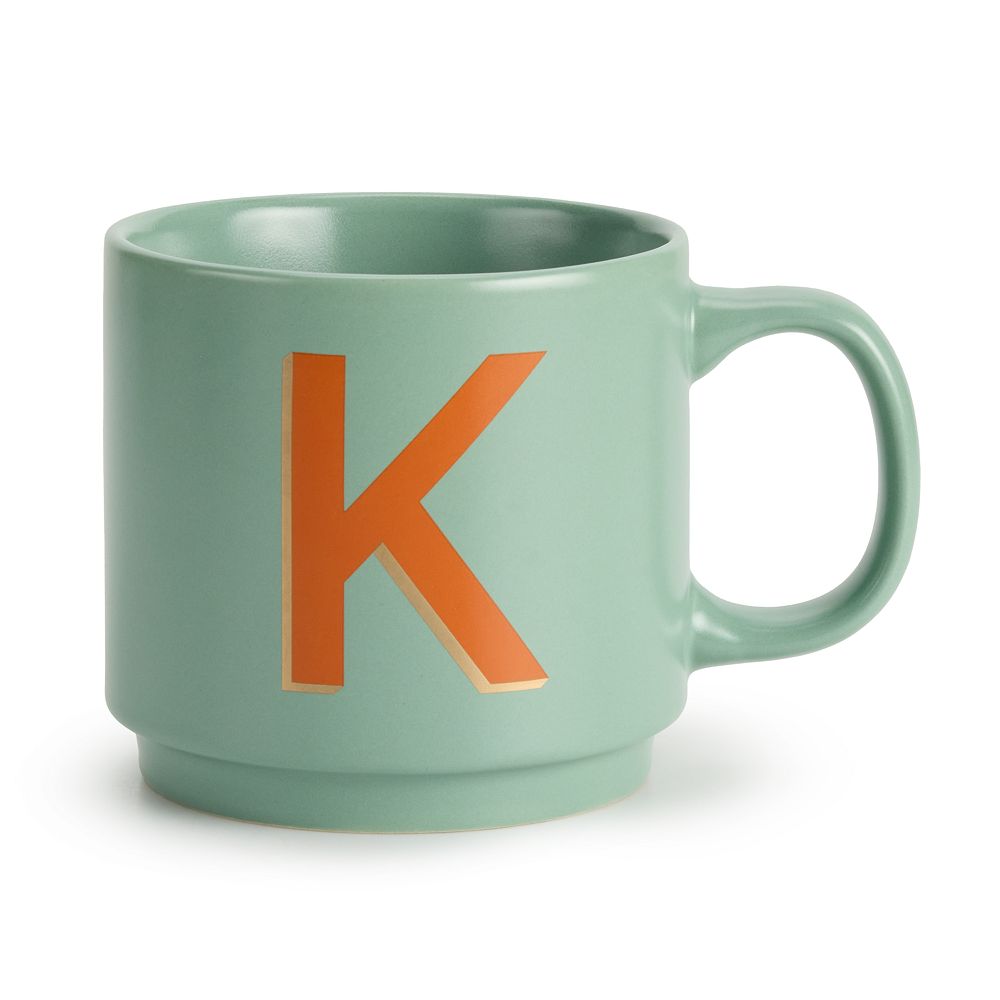 Fringe Studio K Mug