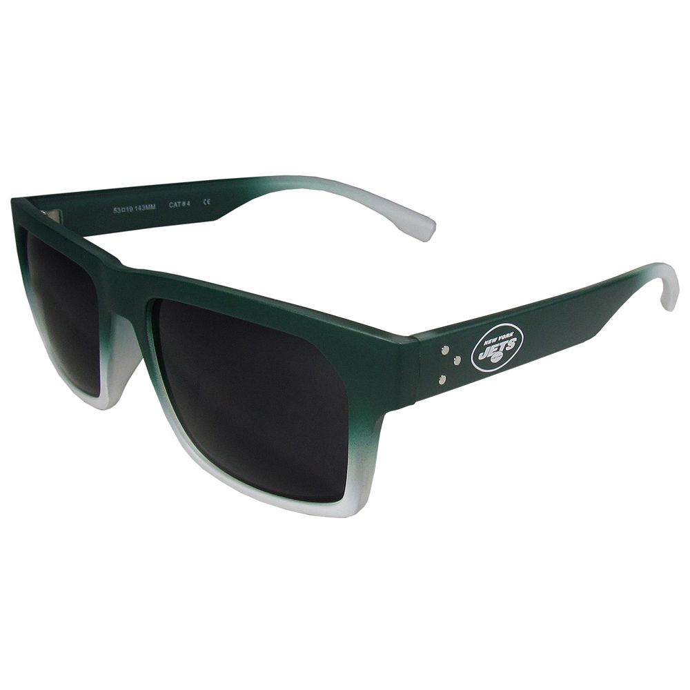 NFL New York Jets Sportsfarer Sunglasses