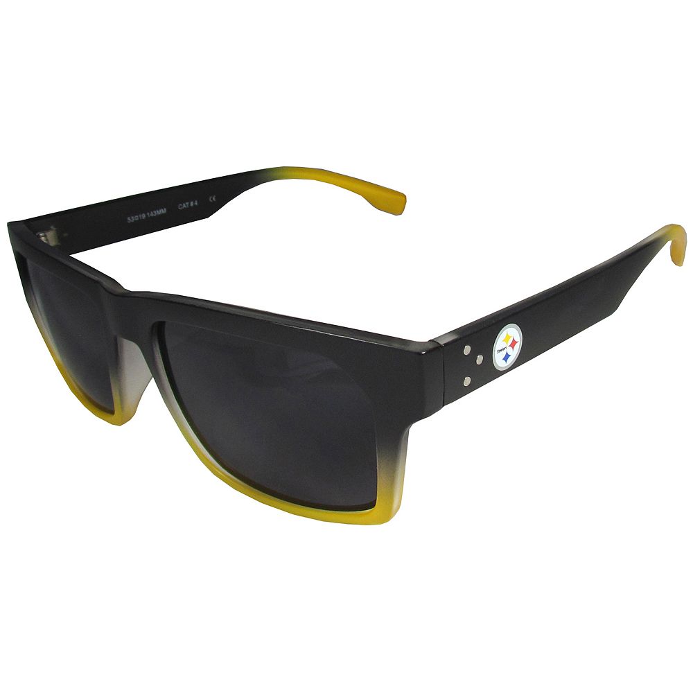 NFL Pittsburgh Steelers Sportsfarer Sunglasses