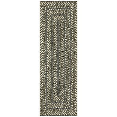 Sonoma Goods For Life® Covington Washable Throw or Runner Rug