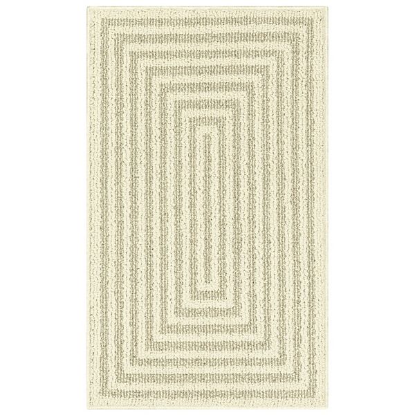 Sonoma Goods For Life® Covington Washable Throw or Runner Rug