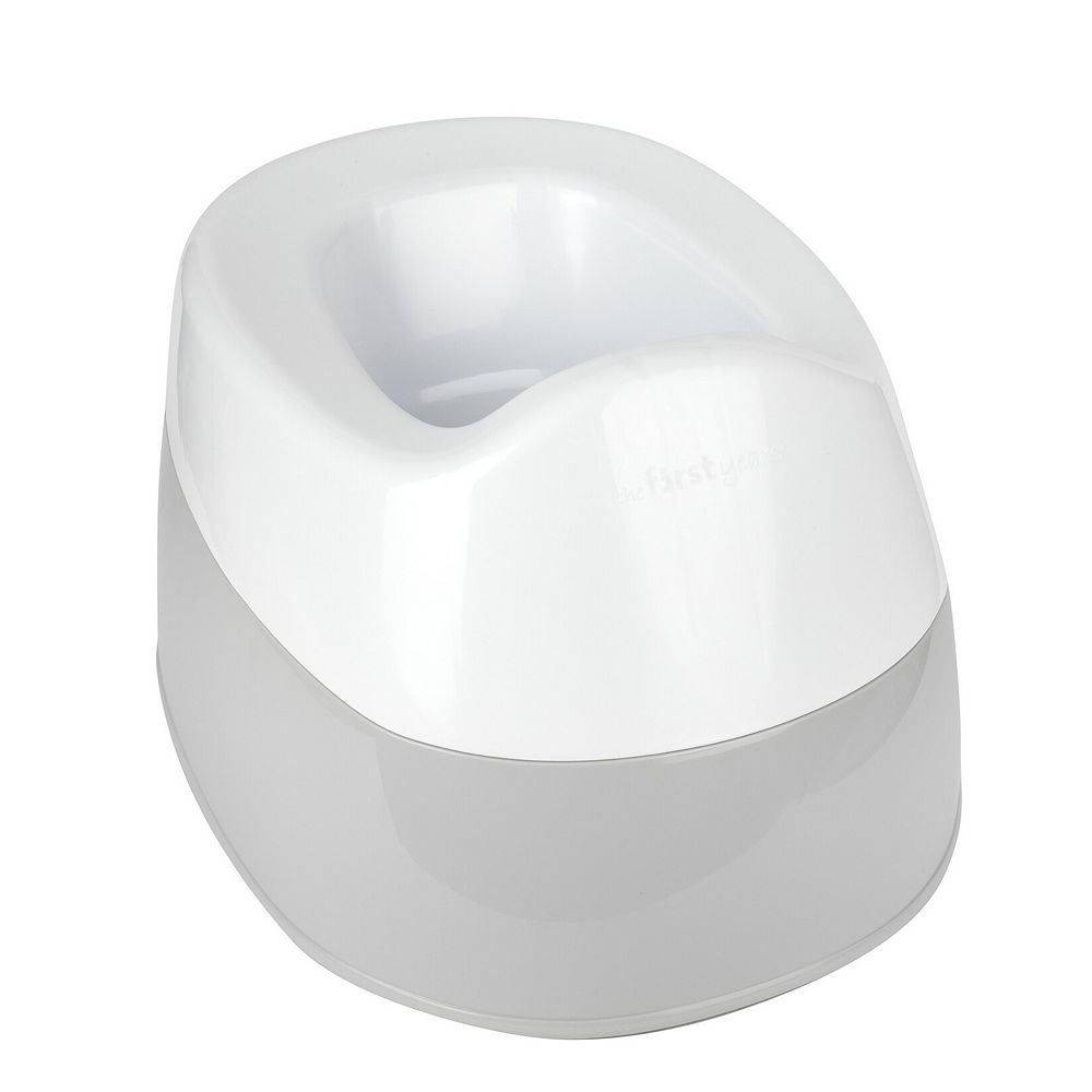 The First Years 2-in-1 Sit Or Stand Potty & Urinal