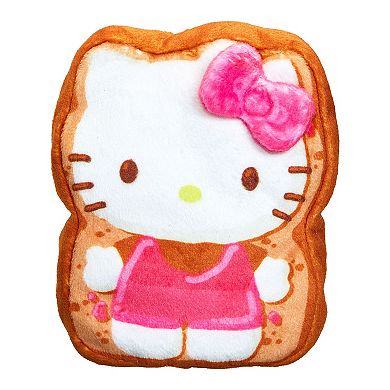 Cookeez Makery Hello Kitty and Friends Toasty Treatz Single Pack