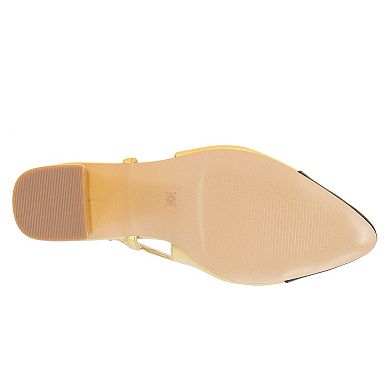 BCBGeneration Women's Dress Pumps