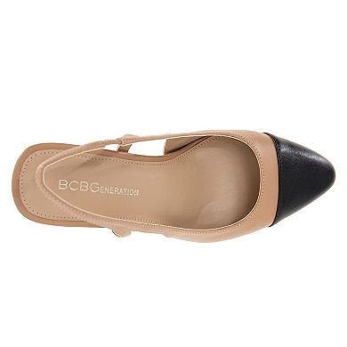 BCBGeneration Women's Dress Pumps