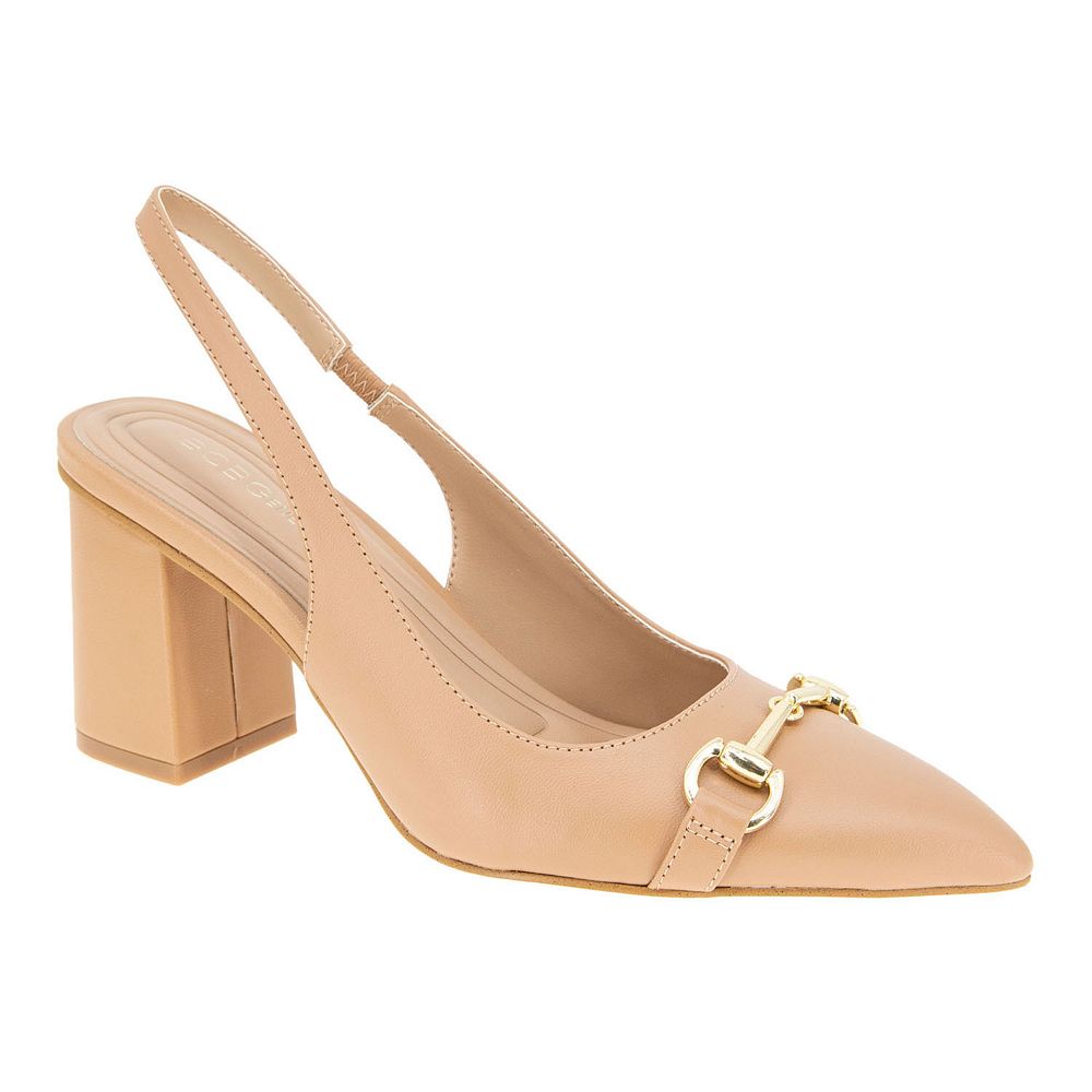 BCBGeneration Glastin Bit Women's Slingback Pumps