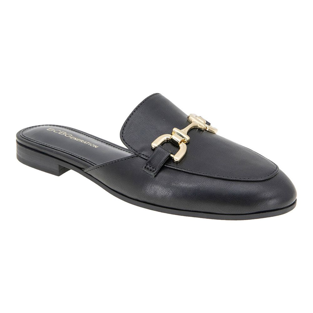 BCBGeneration Zemana Women's Mules