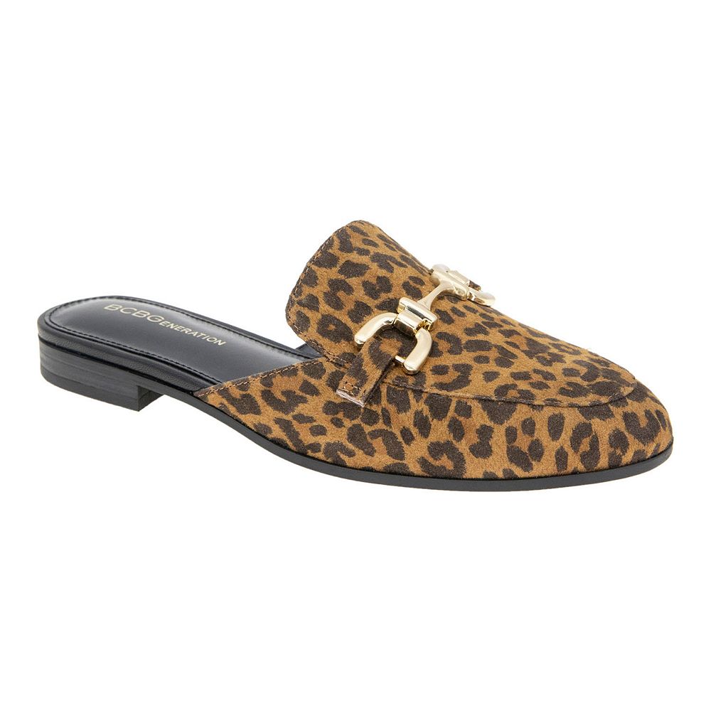 BCBGeneration Zemana Women's Mules