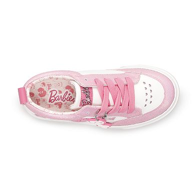 Barbie Little Kid Girls' Court Sneakers