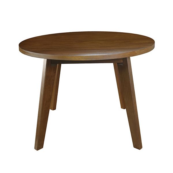 American Trails Genuine Round Coffee Table
