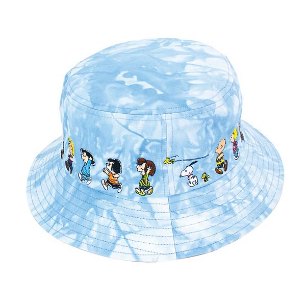 Peanuts Peanuts Squad Bucket Hat