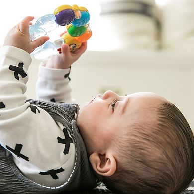 Baby Einstein Teether-pillar™ Rattle Toy