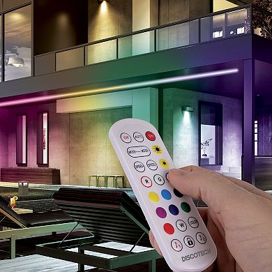 Smart Gear Smart RGBIC 16-ft. LED Light Strip