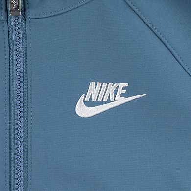 Toddlers Nike Futura Softshell Jacket
