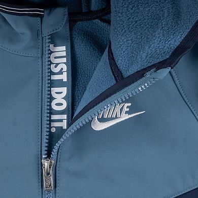 Toddlers Nike Futura Softshell Jacket