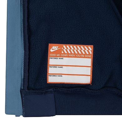 Toddlers Nike Futura Softshell Jacket