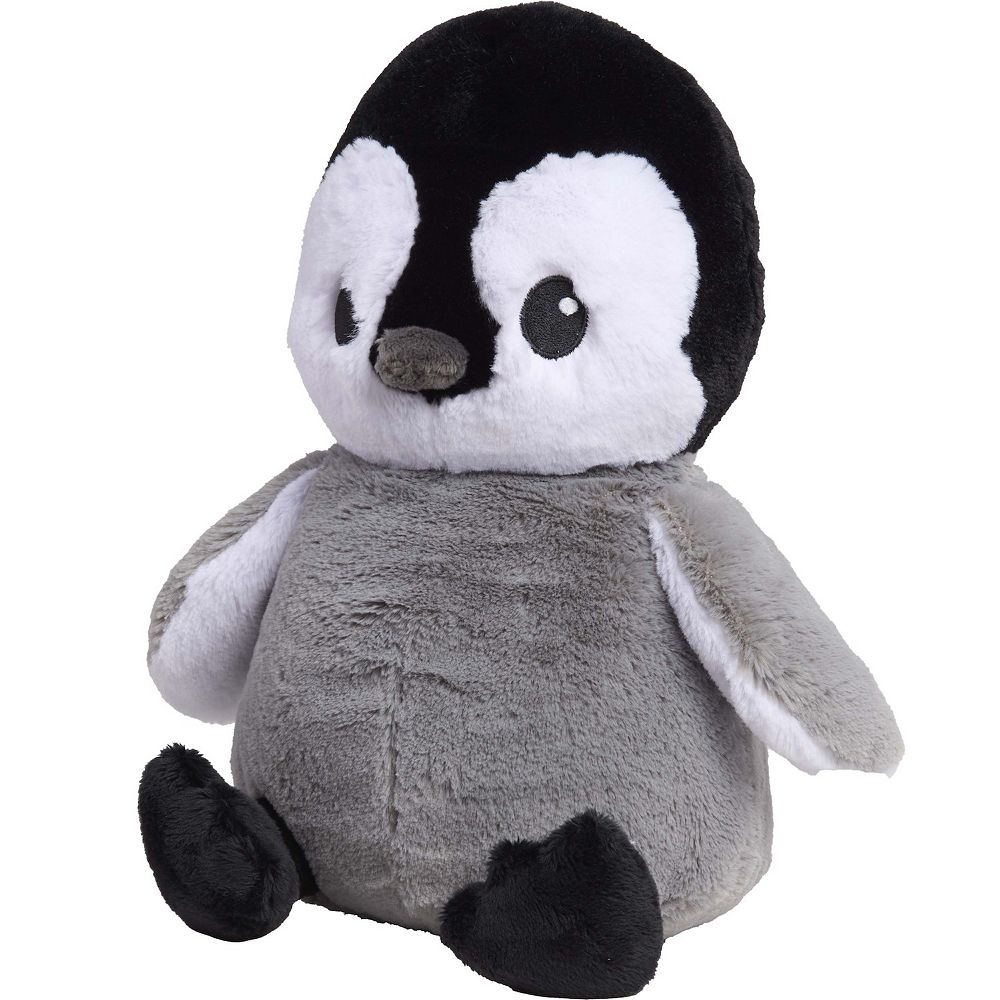Just Play Cuddle Land Plush Penguin