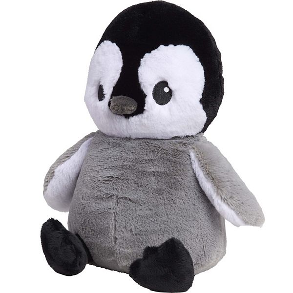 Just Play Cuddle Land Plush Penguin