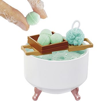 MGA's Miniverse Make It Mini Spa Kit - Styles May Vary