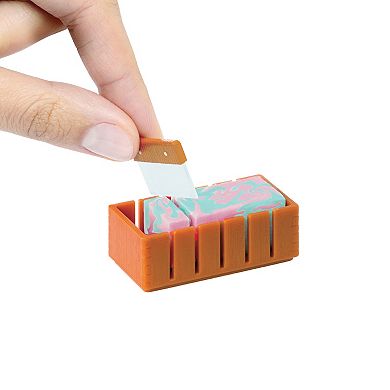 MGA's Miniverse Make It Mini Spa Kit - Styles May Vary