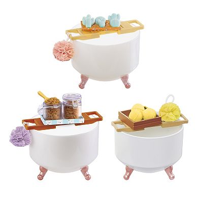 MGA's Miniverse Make It Mini Spa Kit - Styles May Vary