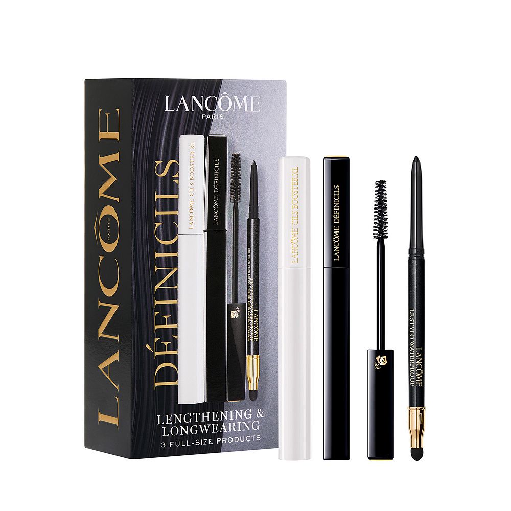 Lancome Définicils High-Definition Makeup Gift Set