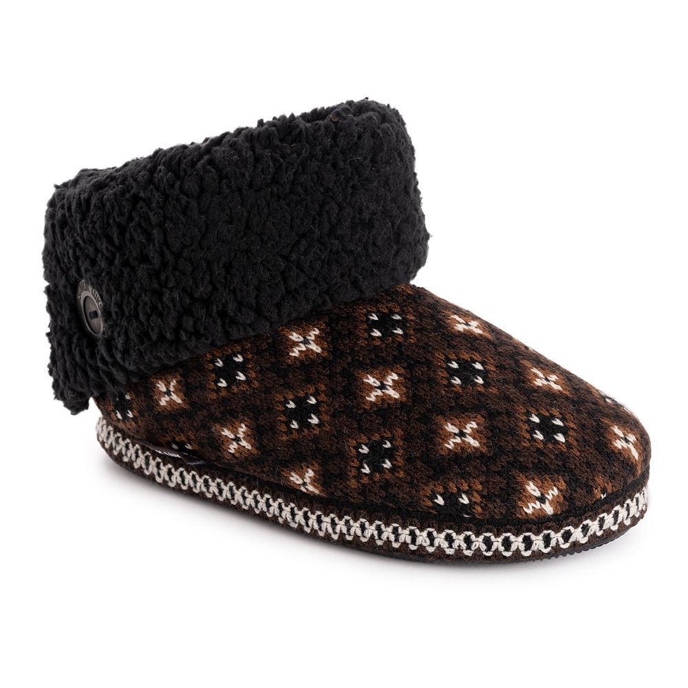 Women's MUK LUKS® Melinda Slippers