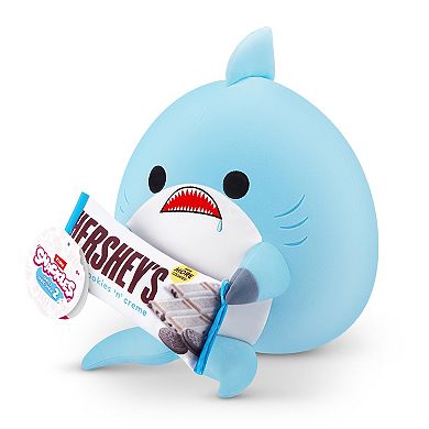 Snackles Series 2 8-in. Snackle by ZURU - Styles May Vary