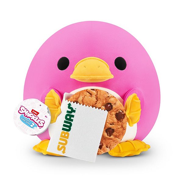 Snackles Series 2 14-in. Snackle by ZURU