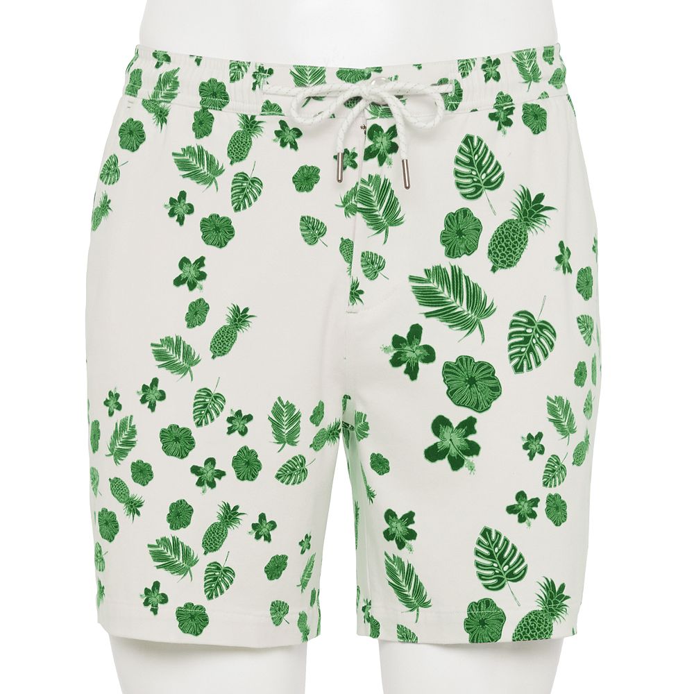 Men's Laguna Spring Tide 7-in. Pull-On Shorts