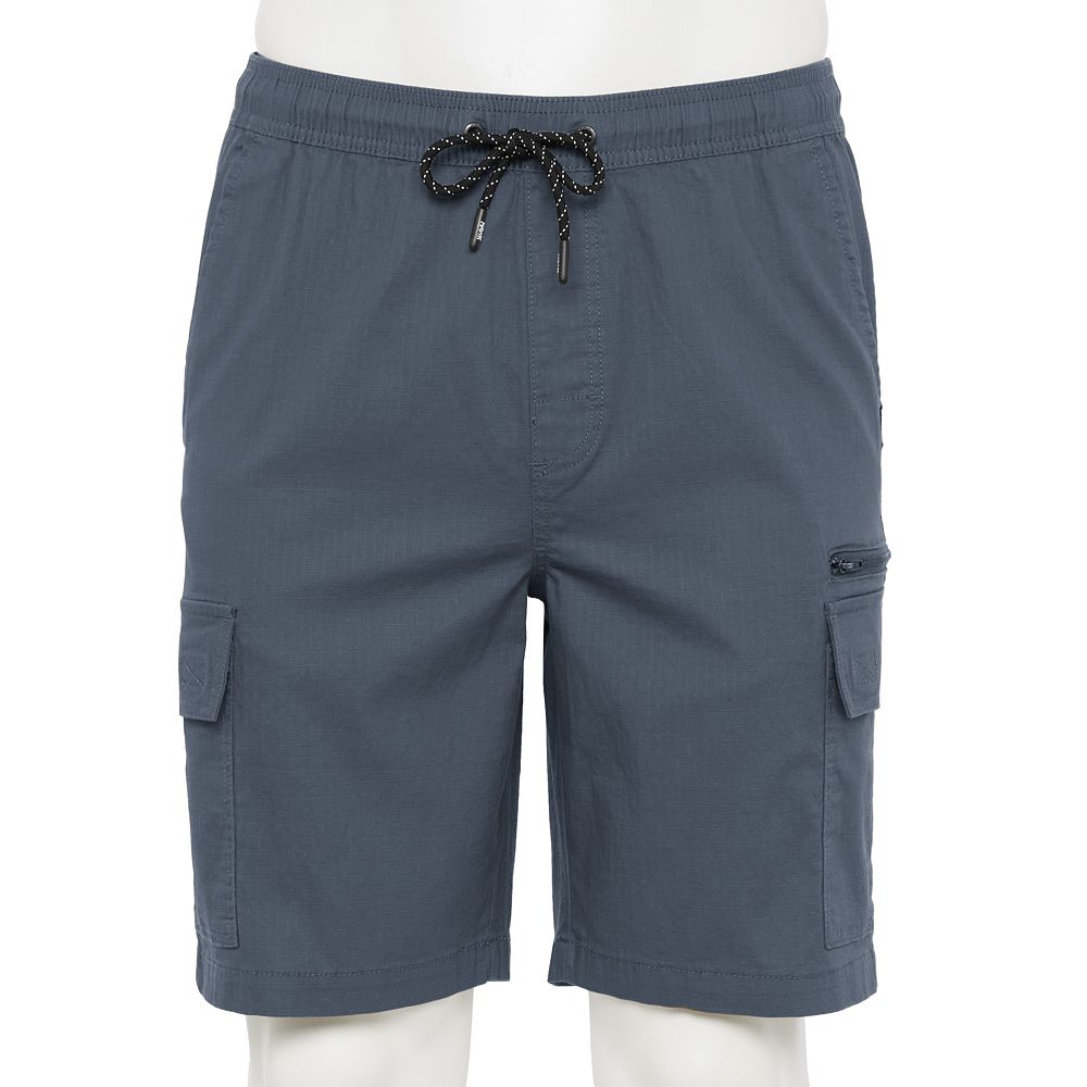 Men's Tony Hawk Stretch Ripstop Cargo Shorts