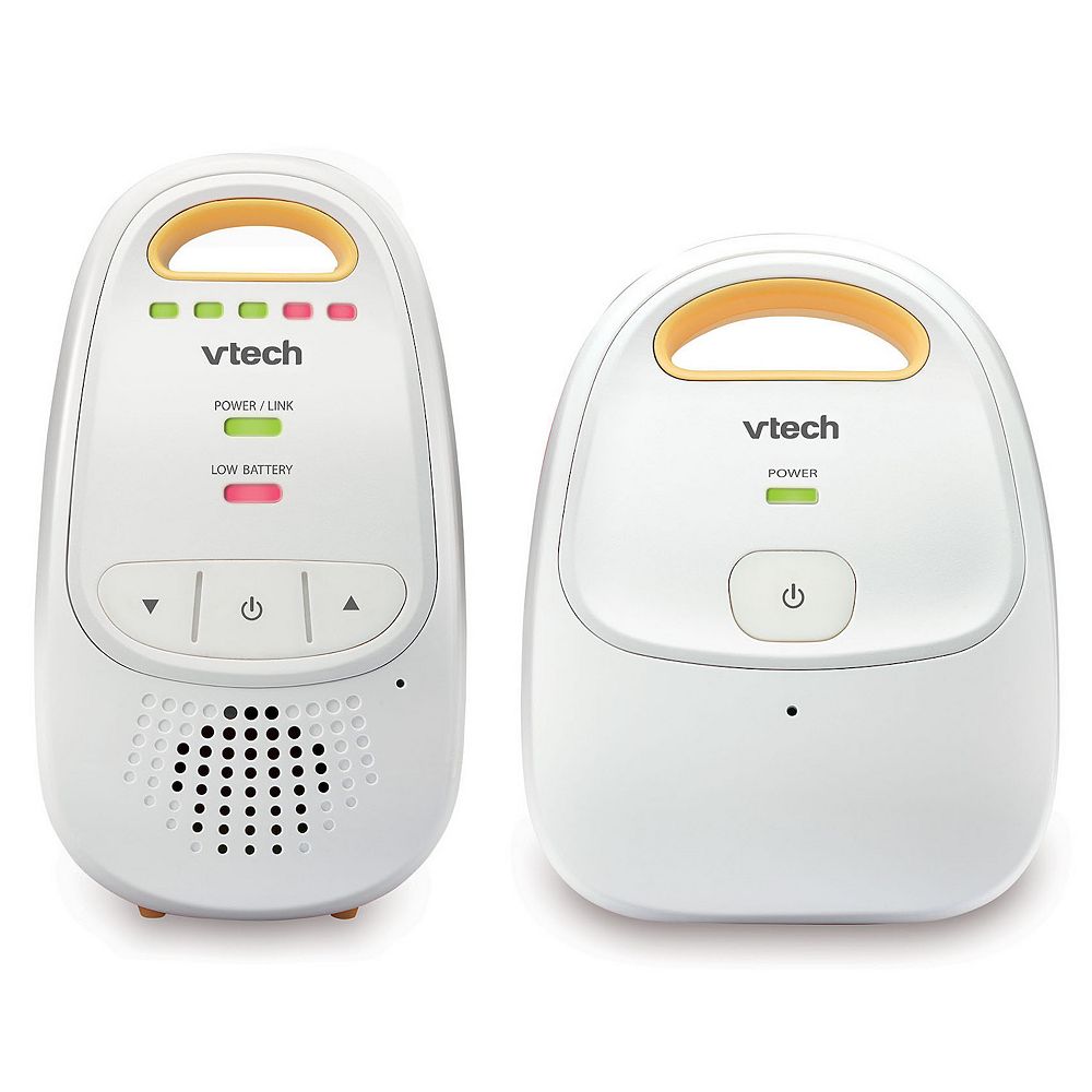 VTech DECT 6.0 Digital Audio Baby Monitor