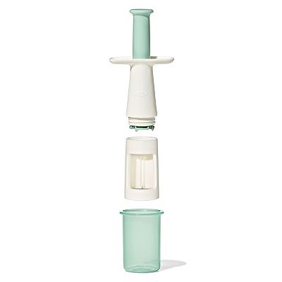 Oxo grape cutter store